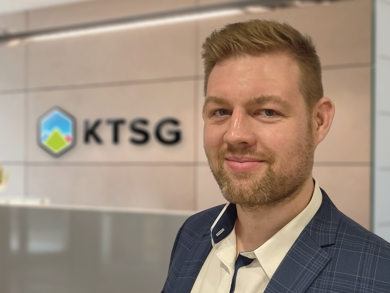 The Team – KTSG