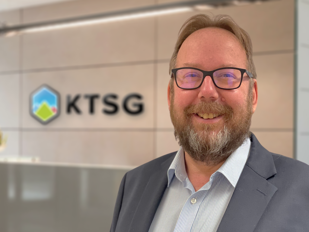 The Team – KTSG