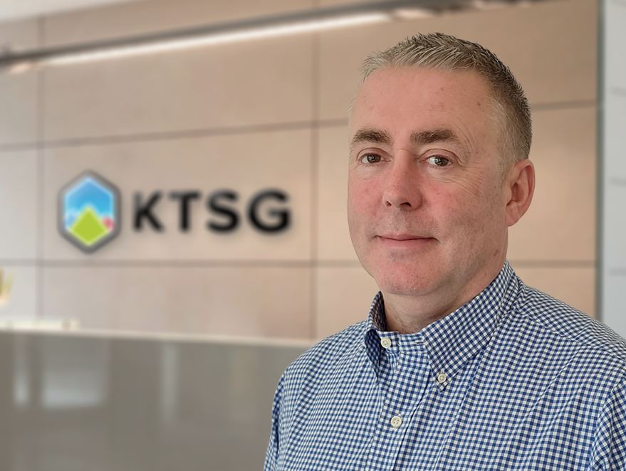 The Team – KTSG